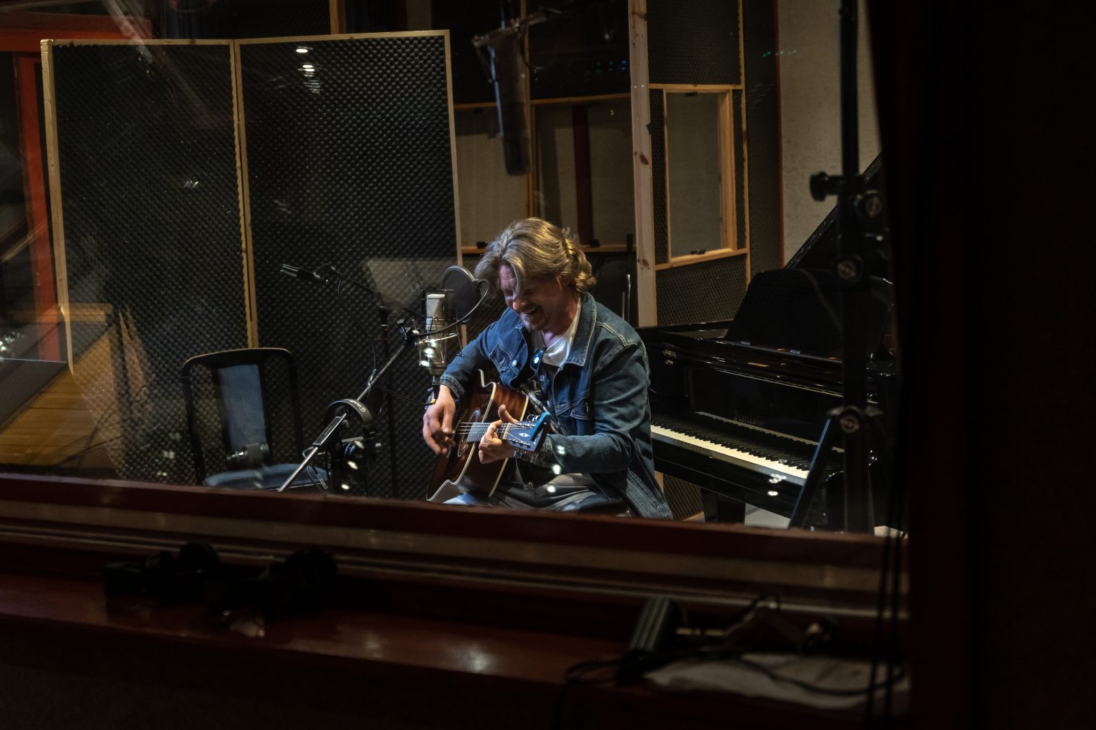 Tom-Tom Studio introduction - TOM-TOM Stúdió